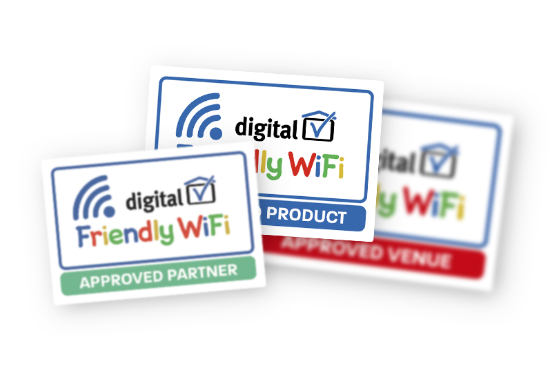 SafeDNS擴展了其友好的Wi-Fi合作夥伴關係 - 台灣二版有限公司